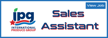 Produce Jobs, Produce Careers, Agriculture Jobs, Agriculture Careers ...