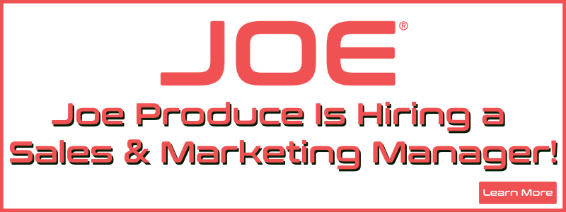 Produce Jobs, Produce Careers, Agriculture Jobs, Agriculture Careers ...