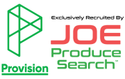 JOB FILLED - Food Safety Software Consultant - #7960S - Joe Produce ...
