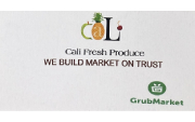 JOB FILLED - Salesperson - Joe Produce | Produce Jobs, Produce Careers ...
